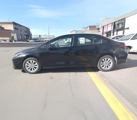 Rent a Car Riyadh SAR 200/day | Car Rental in Riyadh | OneClickDrive