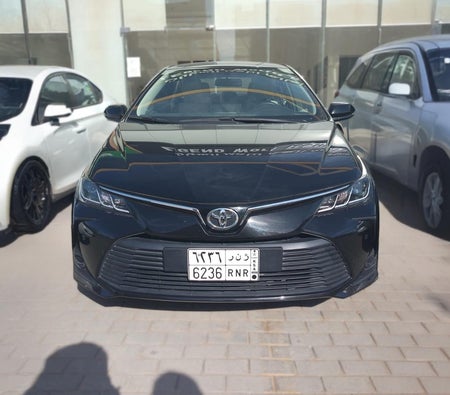 Rent a Car Riyadh SAR 200/day | Car Rental in Riyadh | OneClickDrive