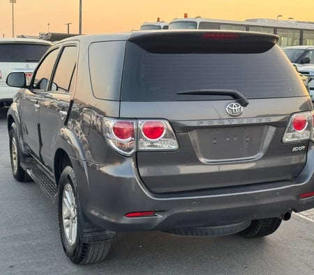 146 Used Toyota Fortuner Dubai | Second hand Fortuner from AED 34,000