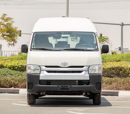 Used Van in Dubai | Van For Sale in Dubai