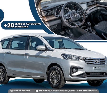 Milele Motors FZE, Dubai | OneClickDrive.com