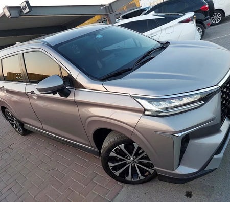 Used Toyota Veloz Sharjah | Veloz for sale in Sharjah