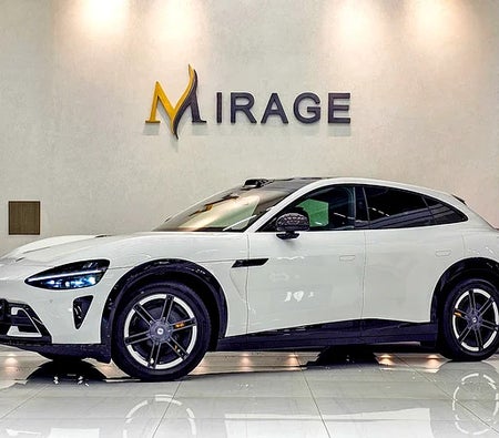 Buy New Xiaomi Cars Dubai | New Xiaomi Car Prices Dubai | OneClickDrive