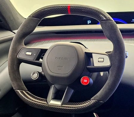 Buy New Xiaomi Cars Dubai | New Xiaomi Car Prices Dubai | OneClickDrive
