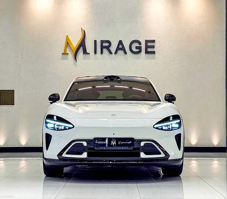 Buy New Xiaomi Cars Dubai | New Xiaomi Car Prices Dubai | OneClickDrive