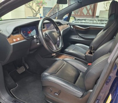 Used Tesla for Sale in Dubai | 59 Second hand Cars from AED 69,999