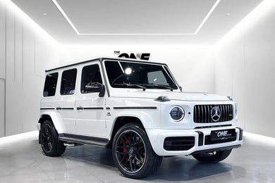 Mercedes G63 Price UAE | Used G Class sale Dubai | Used G63
