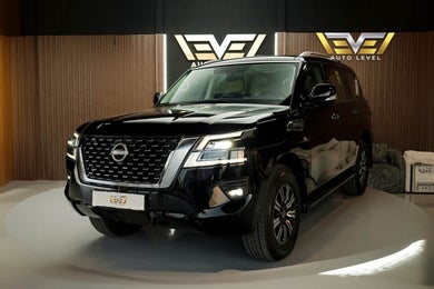 Buy Nissan Abu Dhabi | Full Price List | OneClickDrive Used Cars ...