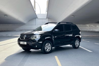 Renault Duster Uae Resale Value