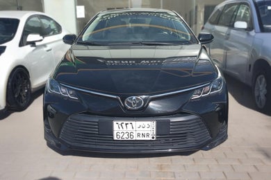 Monthly Car Rental Riyadh SAR 1500/month | OneClickDrive