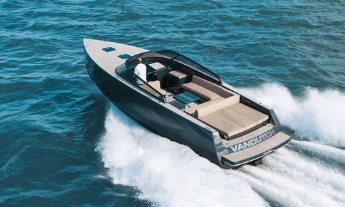 Yacht Rental Monaco | Luxury Yacht Charter AED 250/hour | Boat Rental ...